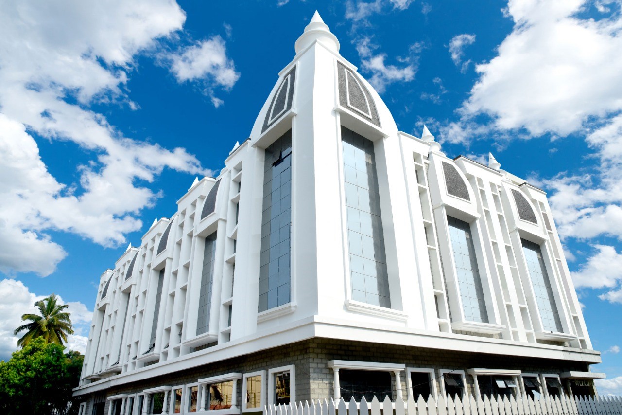 Bhavan's Vidya Bhavan, Thrissur